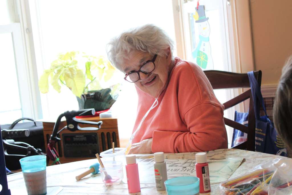 Residential Services Newark NY | The Arc Wayne