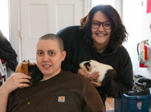 Behavioral Health, Day Habilitation Newark NY | The Arc Wayne