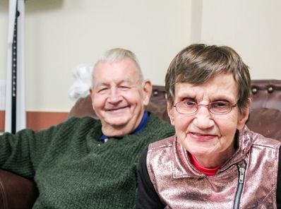 Behavioral Health, Day Habilitation Newark NY | The Arc Wayne